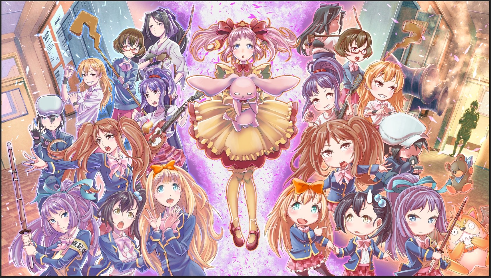 Portfolio - Cory Leach